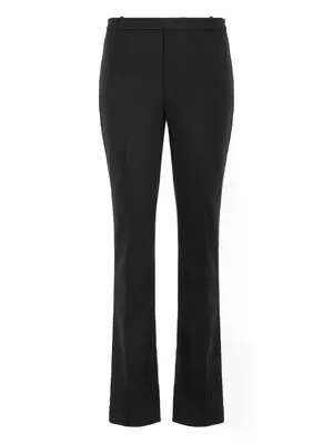Vince Cigarette Flared Trousers