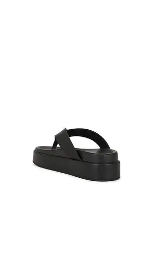 TONY BIANCO Jetta Sandal - Black