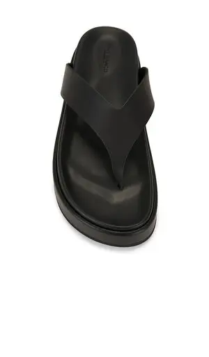 TONY BIANCO Jetta Sandal - Black
