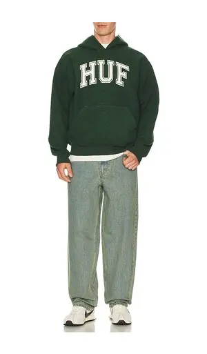 HUF Cromer Washed Denim Pant