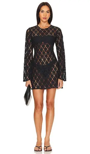 Beach Riot Goldie Dress