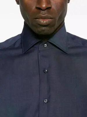 ALESSANDRO GHERARDI Button Shirt