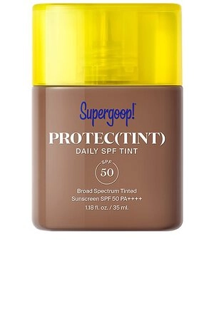 Supergoop!® Protec Daily Skin Tint Spf 50 - 42c
