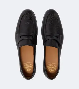 Church's Milton Penny Loafers - Black