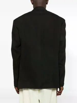 Studio Nicholson Double-breasted Blazer