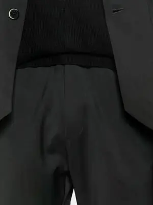 Barena Venezia Elasticated-waistband Trousers