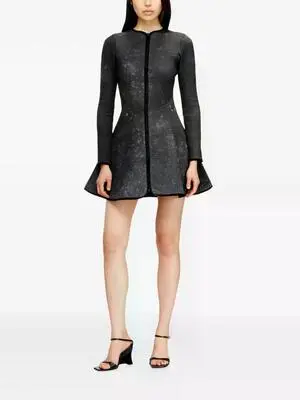 DIESEL® Mini A-line Dress