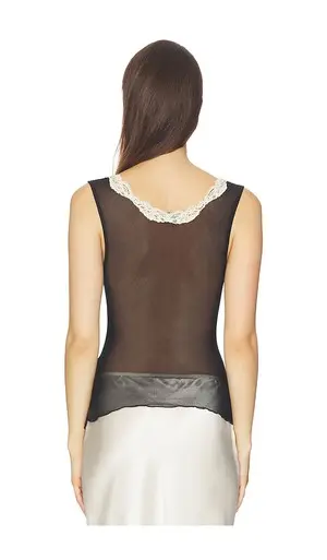 Only Hearts Empire Tank Top