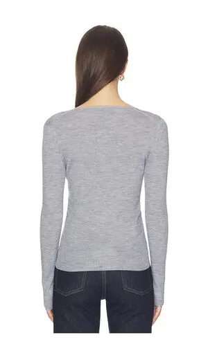 NILI LOTAN Klarise Sweater