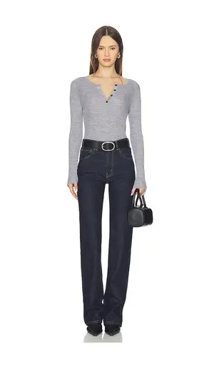 NILI LOTAN Klarise Sweater