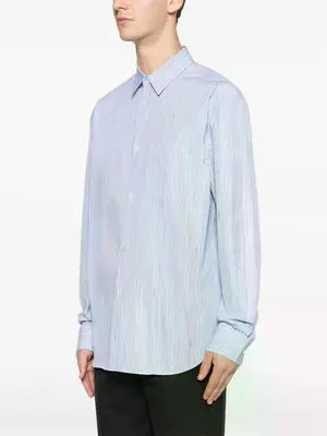 Gucci Striped Shirt - Blue