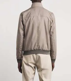 MOORER Bernie Hybrid Jacket