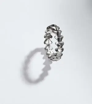 David Yurman Sterling Ring