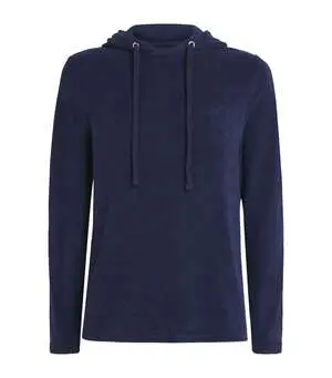 Vilebrequin Terry Therapy Hoodie
