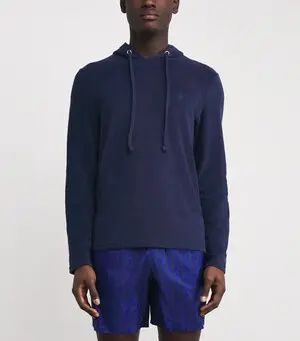 Vilebrequin Terry Therapy Hoodie