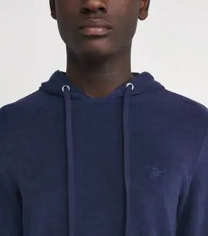 Vilebrequin Terry Therapy Hoodie