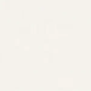 Prada Acetate Square Frame Sunglasses - White