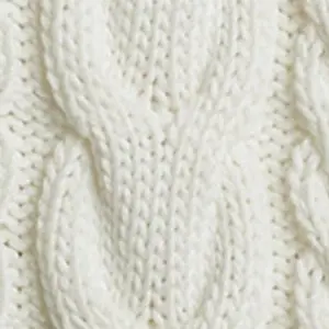 Ralph Lauren Cable-knit Sweater Vest
