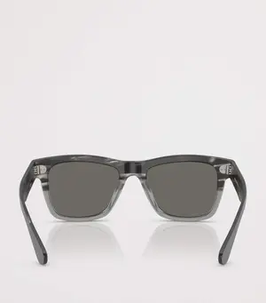 Oliver Spencer Oliver Sun Sunglasses - Grey