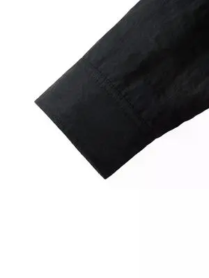 SPOONYARD Shirt Jacket - Black