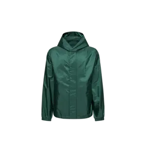 Moncler Grandans Hooded Jacket - Green