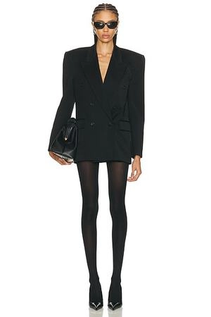 Swedish Stockings Nina Fishbone Tights