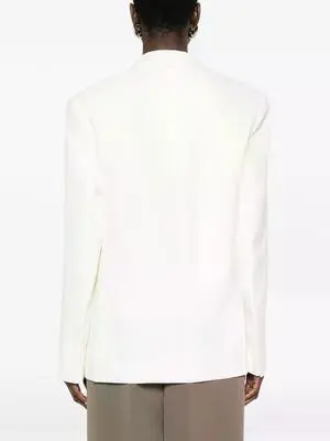 Victoria Beckham Double-breasted Blazer