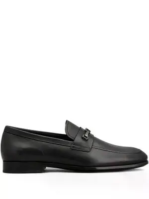 TOD'S T-clamp Detail Loafers