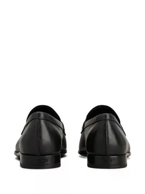 TOD'S T-clamp Detail Loafers