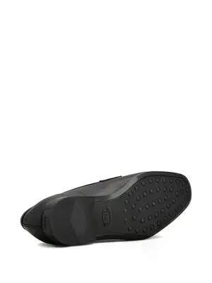 TOD'S T-clamp Detail Loafers