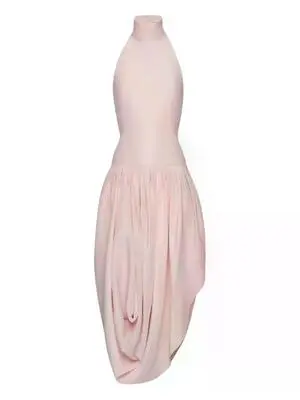 Magda Butrym Pocket Cocktail Dresses