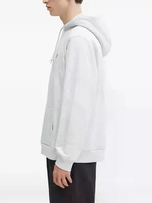 Gramicci Hooded Pouch Hoodie