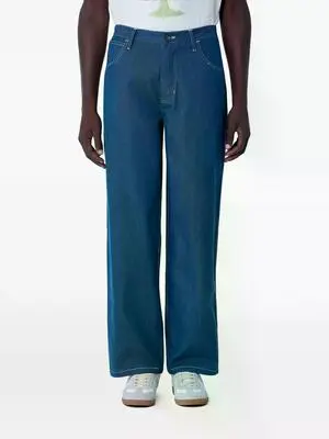 STORY MFG. Five-pocket Jeans
