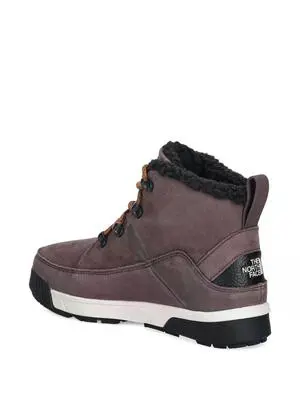 The North Face Sierra Street Lace-up Boots