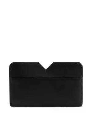 Zadig&Voltaire V-cut Multipass Card Holder