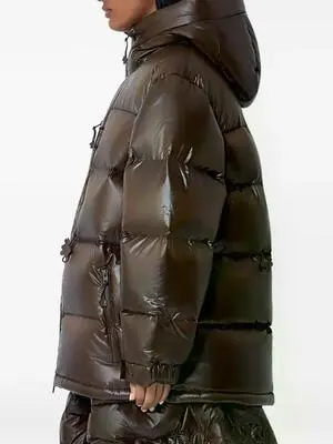 The North Face X Cecilie Bahnsen Himalayan Puffer Jacket