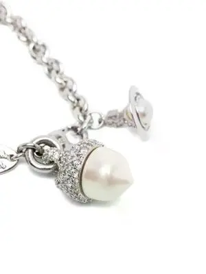 VIVIENNE WESTWOOD Lucille Bracelet
