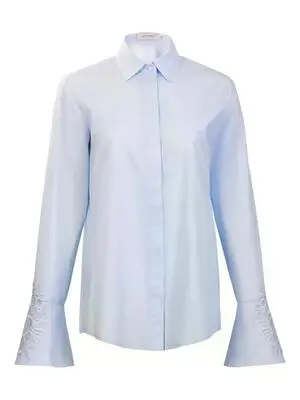 Silvia Tcherassi Long Sleeve Shirts For Women