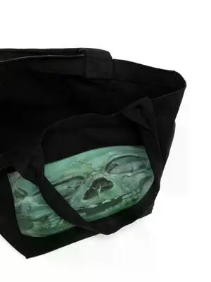 Ottolinger Graphic Print Mini Bag