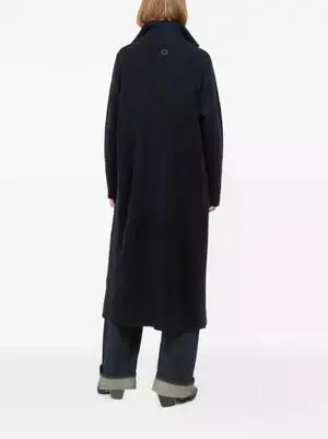 OYUNA Olama Reversible Pocket Long Coat