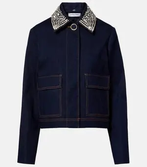 Veronica Beard Drop Shoulder Jackets For Women