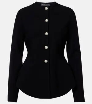 Proenza Schouler Dasha Jacket