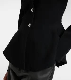 Proenza Schouler Dasha Jacket