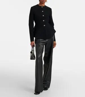 Proenza Schouler Dasha Jacket