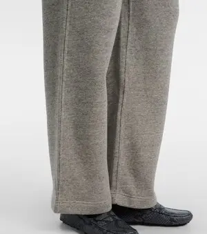 Polo Ralph Lauren Cotton-blend Jersey Sweatpants