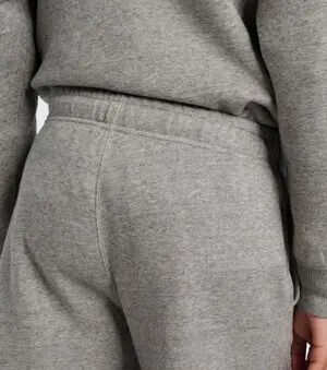 Polo Ralph Lauren Cotton-blend Jersey Sweatpants