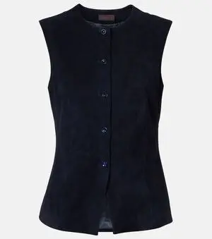 Stouls Sleeveless Vests For Women