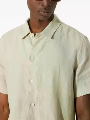 SAMSOE SAMSOE Saavan Buttoned Shirt