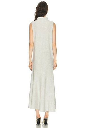 Khaite Margo Dress - Cloud