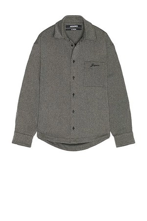 Jacquemus La Chemise Molino